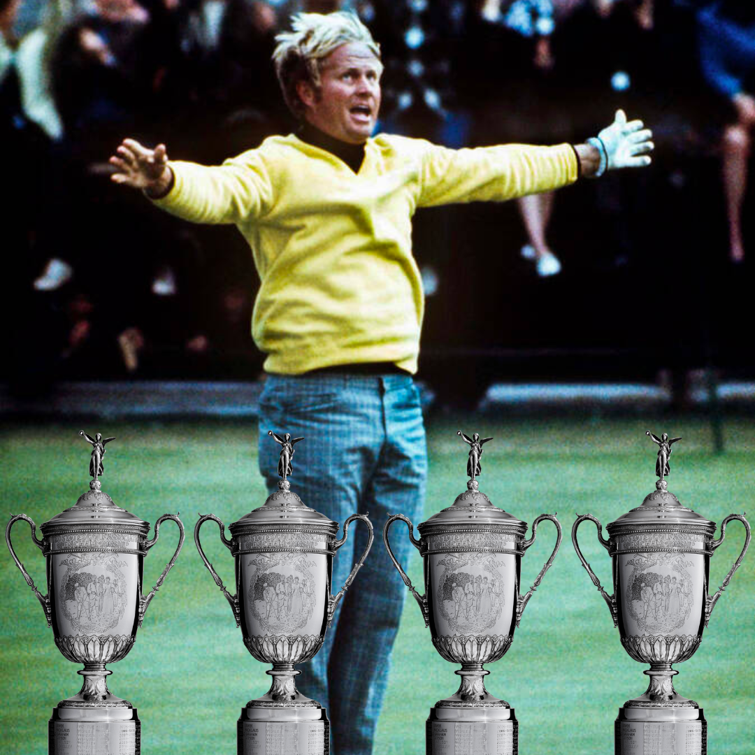 The US Open - Everything you need to know! 2025 Complete Guide