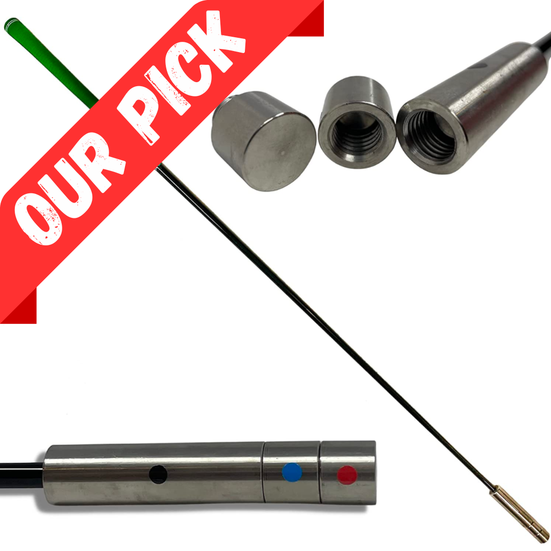 9 Best Golf Swing Speed Training Tools