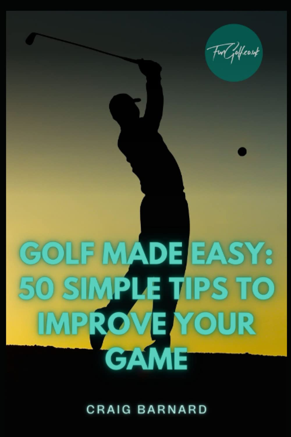 The Best Golf Books to Read - Stripey Green TV
