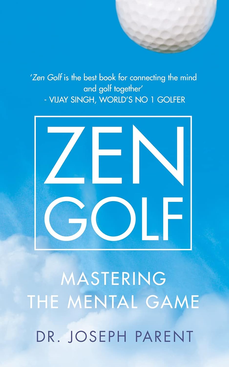 The Best Golf Books to Read - Stripey Green TV