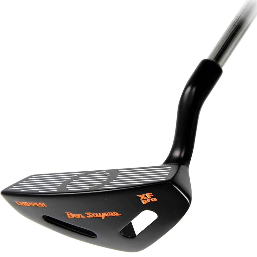 Chippers Reviewed - The Best Golf Chipper to Use In 2025?