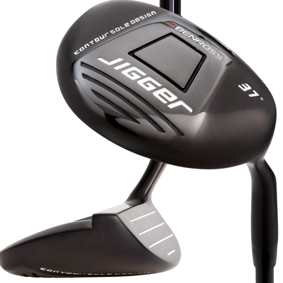 Chippers Reviewed - The Best Golf Chipper to Use In 2025?