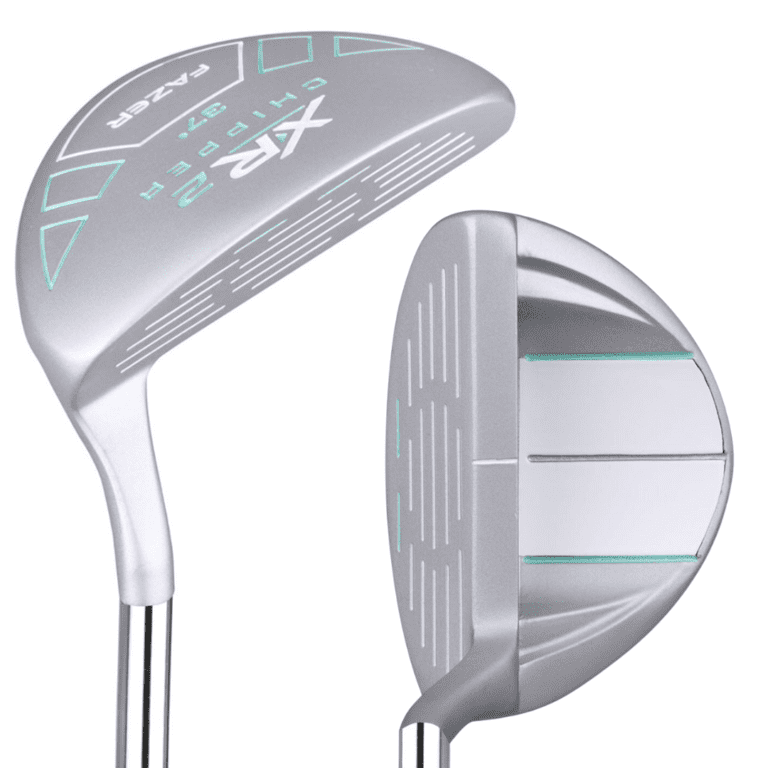 Chippers Reviewed - The Best Golf Chipper to Use In 2025?