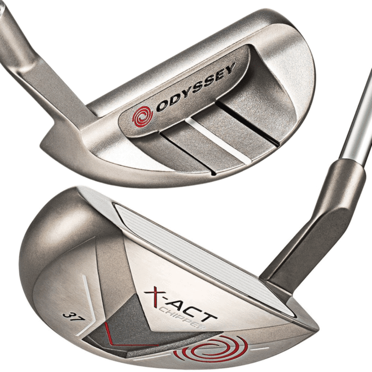 Chippers Reviewed - The Best Golf Chipper to Use In 2025?