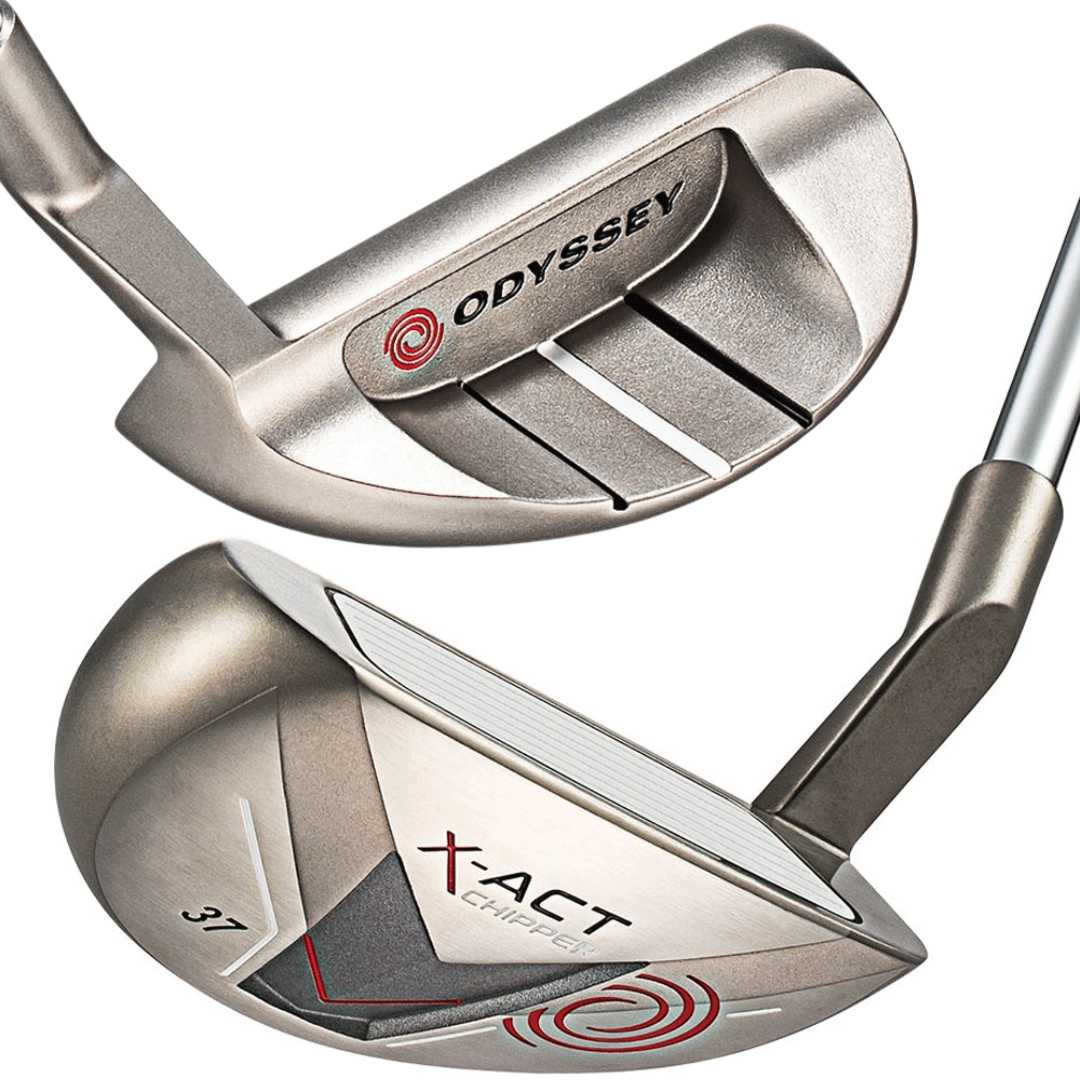 Chippers Reviewed - The Best Golf Chipper to Use In 2025?