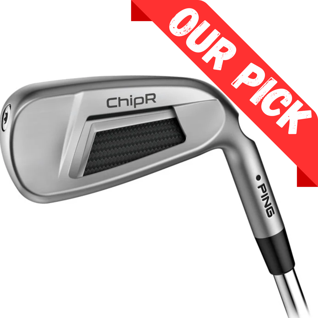Chippers Reviewed - The Best Golf Chipper to Use In 2025?