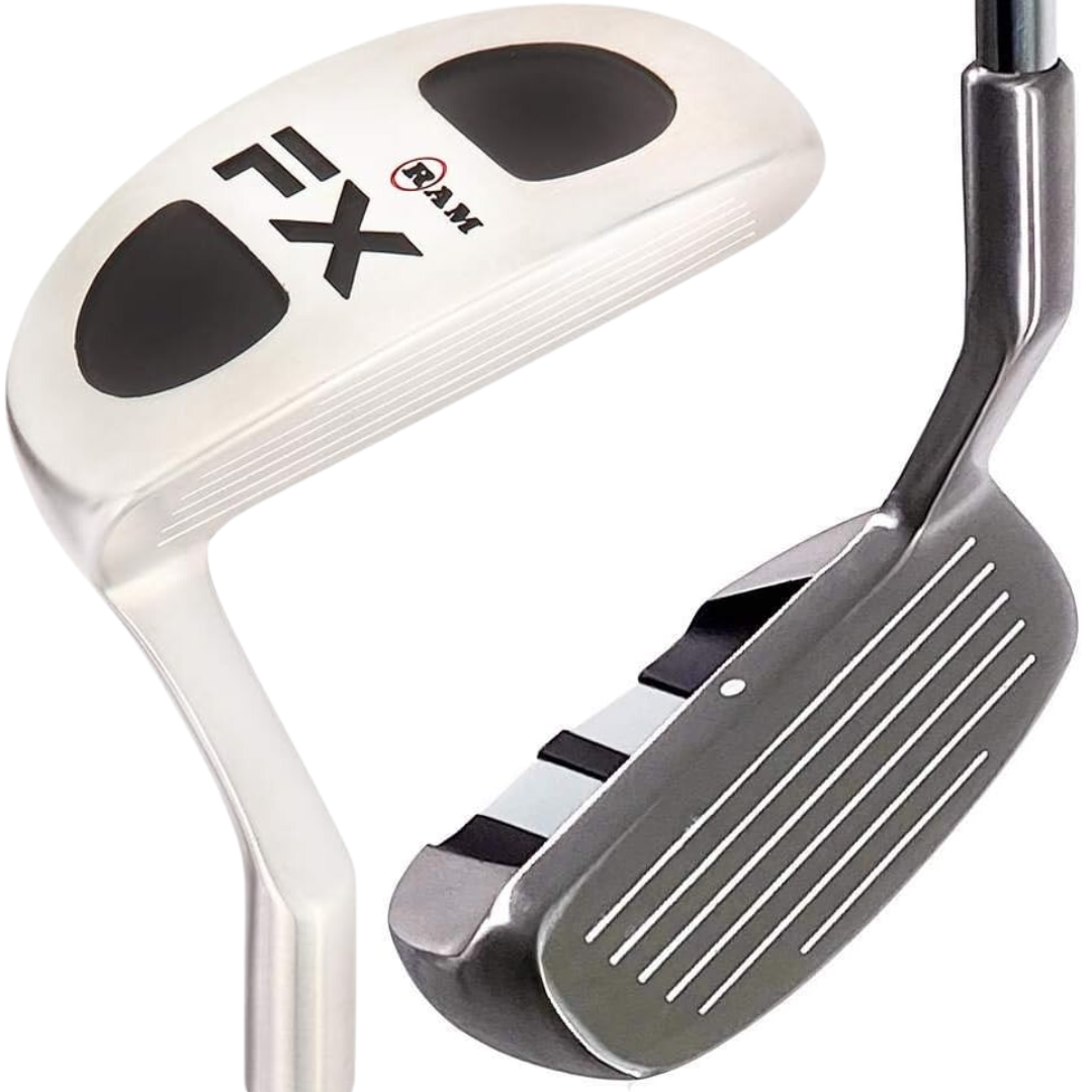 Chippers Reviewed - The Best Golf Chipper to Use In 2025?