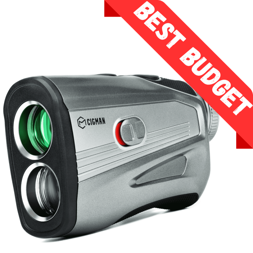 Best Golf Rangefinders - Top Rangefinder Guide for 2025